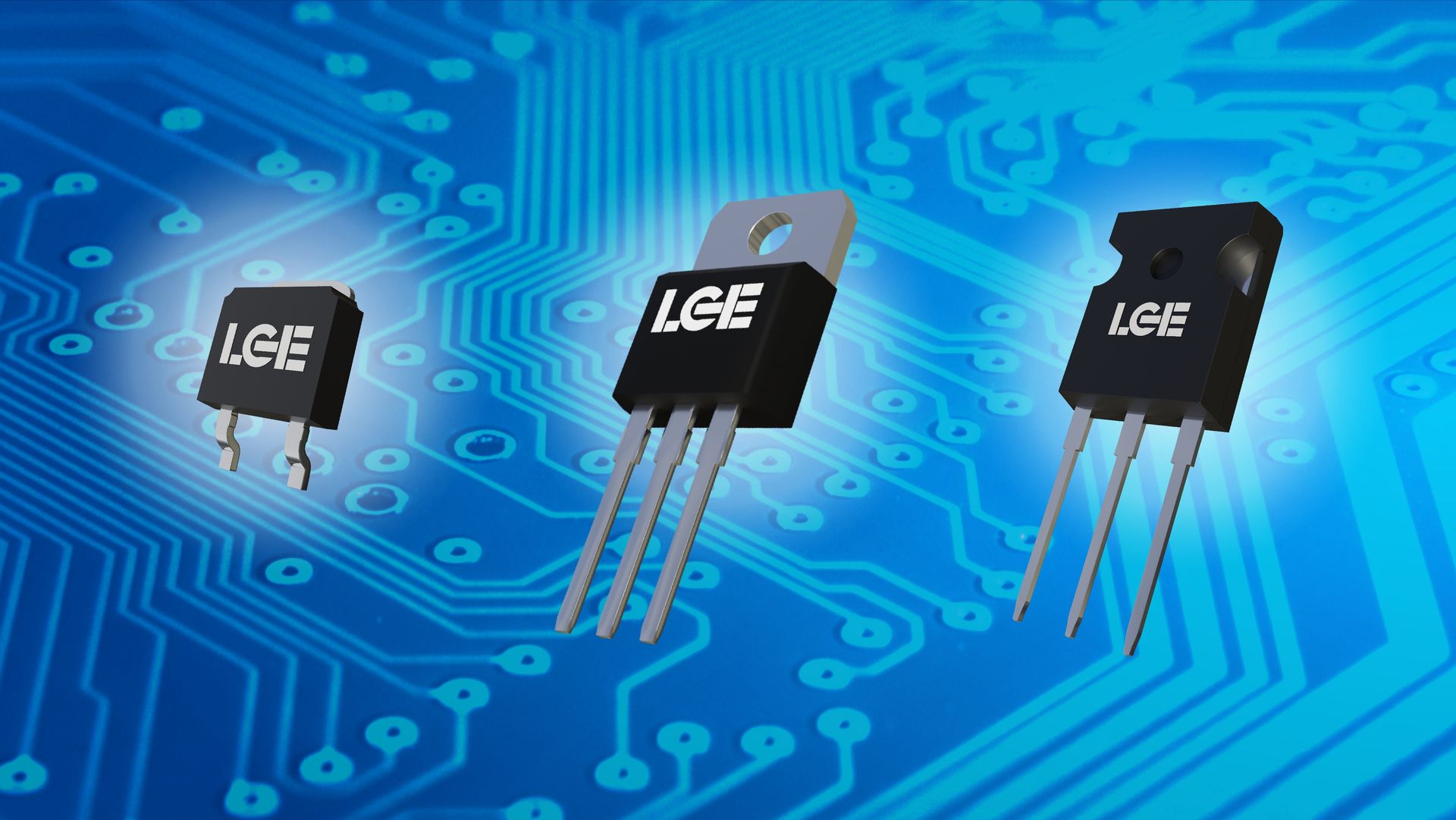 Basic Understanding of Semiconductors | LGESEMI Company - Discrete ...