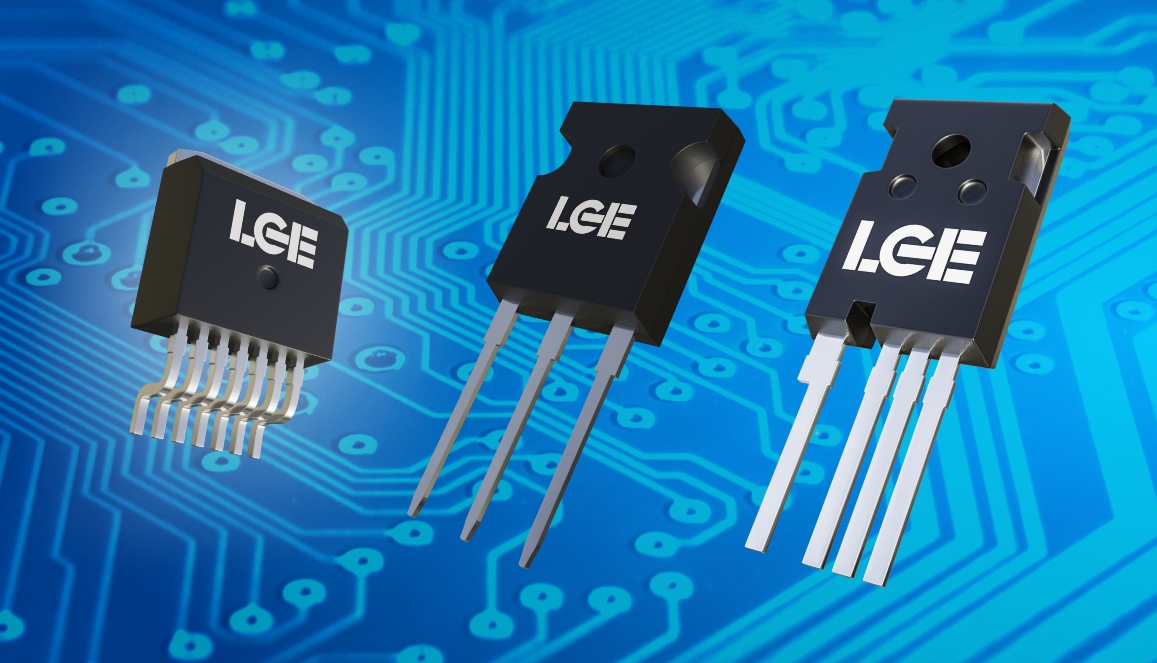 What is LOW VF Schottky Diode and Why Does It Matter? | LGESEMI Company ...