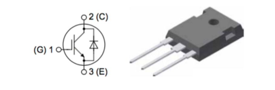 Mastering IGBT Diodes: The Ultimate Guide to Their Applications and ...