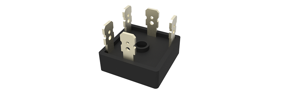 Understanding the Output Voltage of a Full Bridge Rectifier | LGESEMI ...