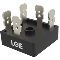 Bridge Rectifiers.Three-Phase Bridge Rectifiers.MT3516.40 | LGESEMI ...